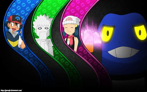 Croagunk Hd Wallpapers Wallpaper Cave