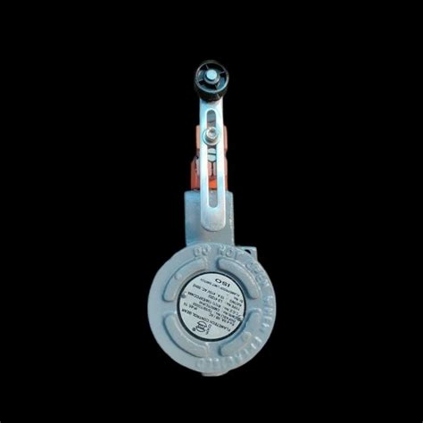 10a Flameproof Limit Switch 240 Vac At Rs 1500 Piece In Ankleshwar Id 2852895184630