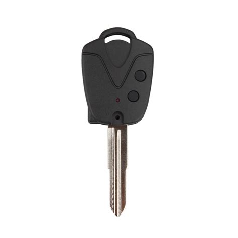 Remote Key Shell 2 Button For PROTON