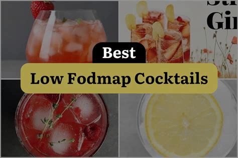 Wat Is Low Fodmap