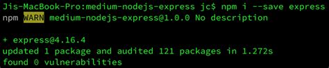 nodeJS express로 서버 구성하기 express 기본기 코드팩토리 블로그