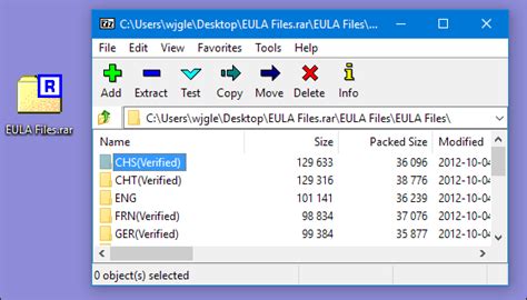 Comment Extraire Des Fichiers Rar Gratuitement Sur Windows Et Mac