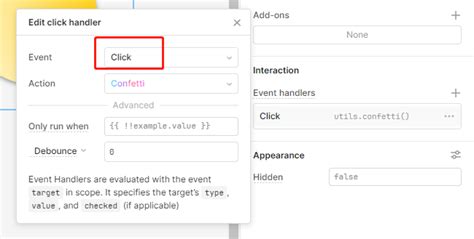 Trigger Events Via Html Element 💬 App Building Retool Forum