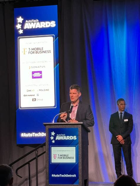 Rti On Linkedin 🏆 Rti Was Named Automotive Software Supplier Of The