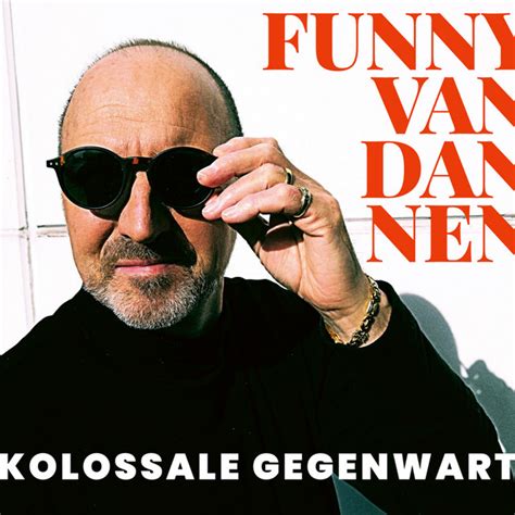 Funny Van Dannen Spotify