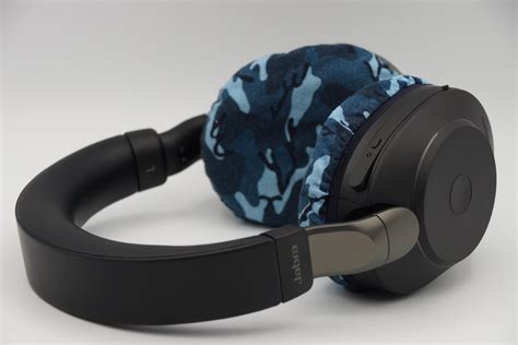 Jabra Evolve Earpad Repair And Protection Super Stretch Headphone Cover Mimimamo