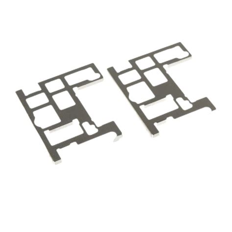 Electromagnetic Interference Shielding Cover