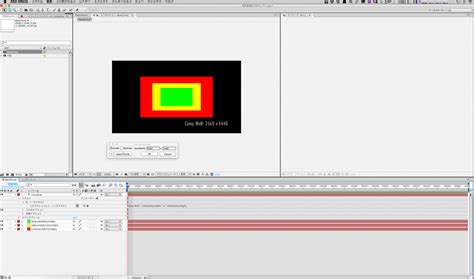 Aftereffects Script Comp Size Setter Patec Inc Log