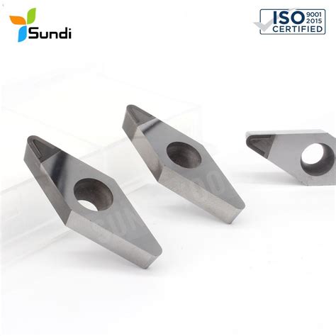 Custom Base Tungsten Tipped Pcd Cutter Inserts Turning Tools For Custom Base Tungsten Tipped Pcd Cutter Inserts Turning Tools For