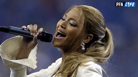 Exploring Beyoncés Net Worth And Nfl Fandom How The Houston Native Has Amassed Her Massive