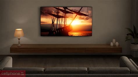 Tivi Sony 50 inch (4K, 8K, HD) | Chính hãng, giá cực tốt