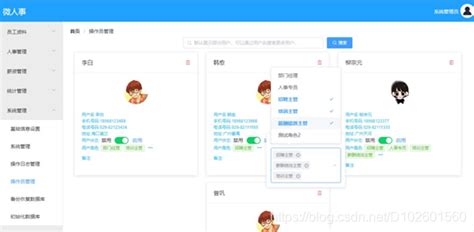 2020 Spring Boot Vue 优秀项目开源基于springbootvue项目开源 Csdn博客