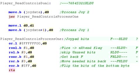 learn multi platform 68000 assembly programming by magic platform