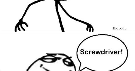 Screwdriver Imgur