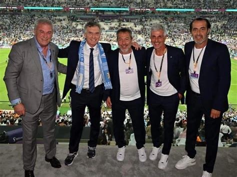 Nery Pumpido Campeón Mundial En 1986 “en La Selección Argentina Los