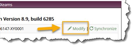 How To Apply A New Serial Number