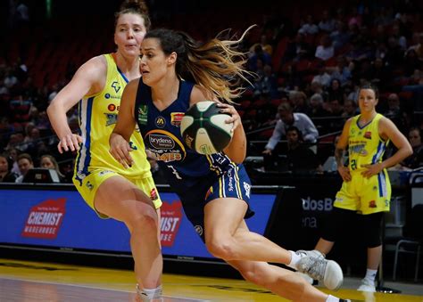 Meet Our Athletes Abbey Connor Indigenous Business News