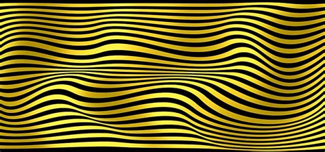 Wavy Purple Abstract Optical Illusion Space Background Wave Purple Line Background Image For