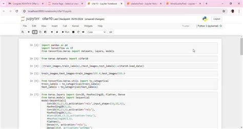 Rohith K On Linkedin Intern Datascience