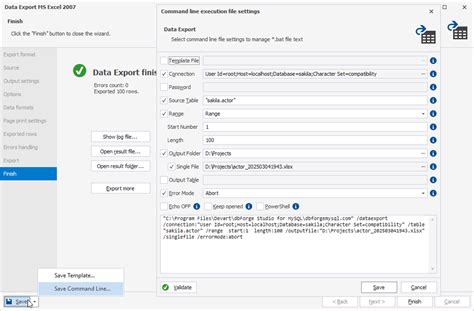 How To Export Table Data To A File In Mysql Complete Guide With Examples