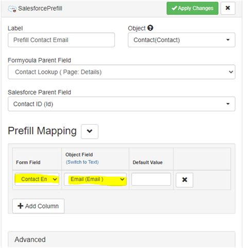 Find Salesforce Lead Status Field Based On A Contact Lookup