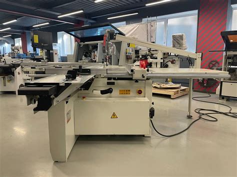 Форматно-раскроечный станок Filato Optima 32B - купить по доступным ...