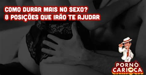 Blog Pornô Carioca O Maior Portal Adulto Brasileiro Todos Os Dias Aqui
