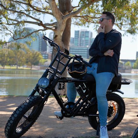 Advanced Torque Sensor Electric Bikes Best Ebikes For Smooth Riding Ridewave Bikes