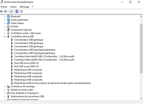 arduino uno r4 minima n est plus reconnu français arduino forum