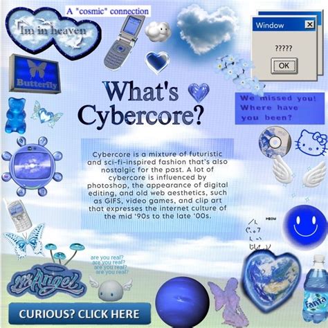 Webcore On Tumblr