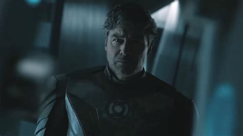 Lanterns May Be Telling A Very Different Green Lantern Story Than