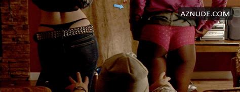 Maryam Basir Nude Aznude