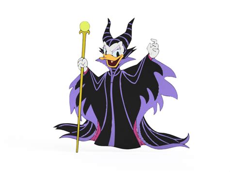 Free Daisy Duck Halloween Clipart Download Free Daisy Duck Halloween