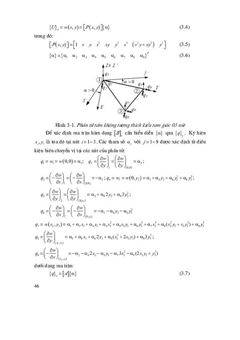 PDF Cơ Học Vật Rắn Biến Dạng Đh Khoa Học Tự Nhiên Hcm Chuong Tính Tấm Bằng Phương Pháp