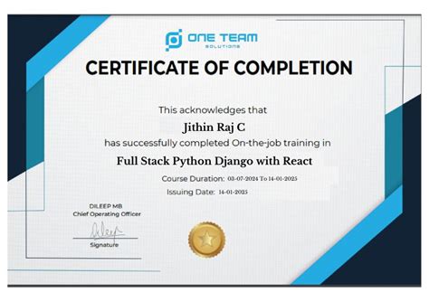 Softwareengineer Fullstackdeveloper Pythondjango Reactjs Html Css