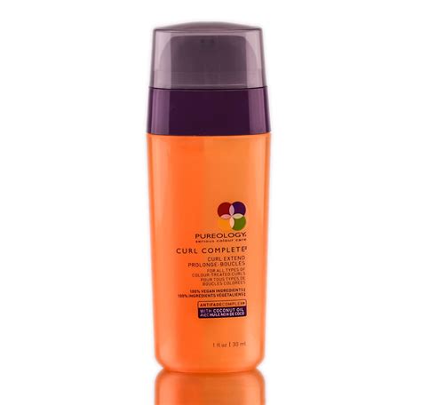 Eufora Curln Perfect Curl Activator