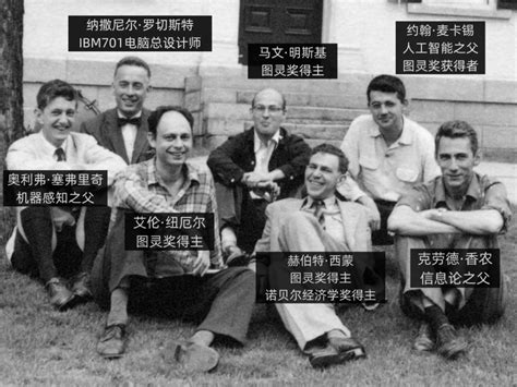 入门必读！写给初学者的人工智能简史！ 电子工程专辑