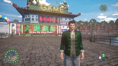 Shenmue III - Big Merry Cruise купить со скидкой 58%