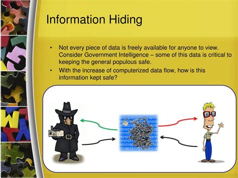 Ppt Information Hiding And Abstraction Powerpoint Presentation Id 5134581