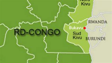 Rdc Augustin Katumba Mwanke Léminence Grise Du Président Kabila