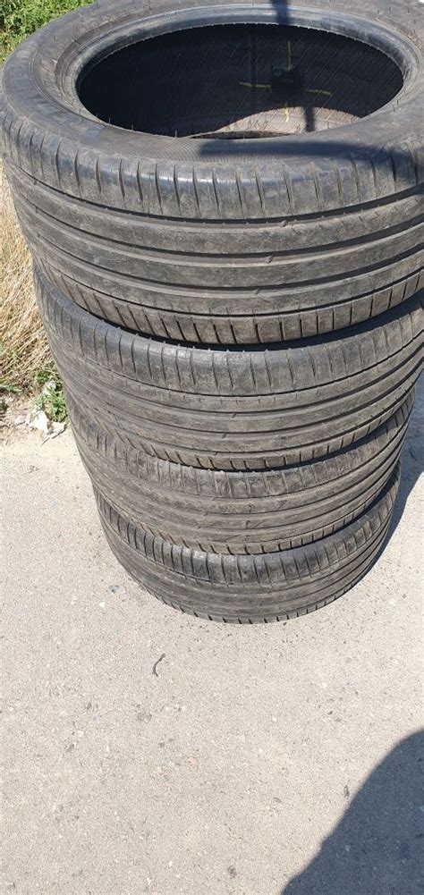 Michelin 265/50R19: 70 $ - Автошини Одеса на Olx