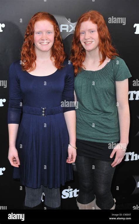 Grace Aronds Jane Aronds At Arrivals For The Sitter Premiere Chelsea Clearview Cinemas New