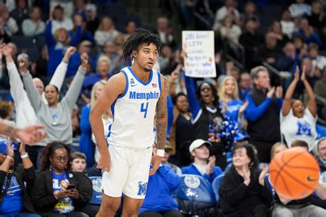 Memphis Tigers The Commercial Appeal