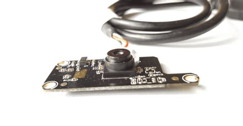 Low Cost 1MP USB CMOS Camera Module 1MP Camera Module Shenzhen CM Technology Company Ltd