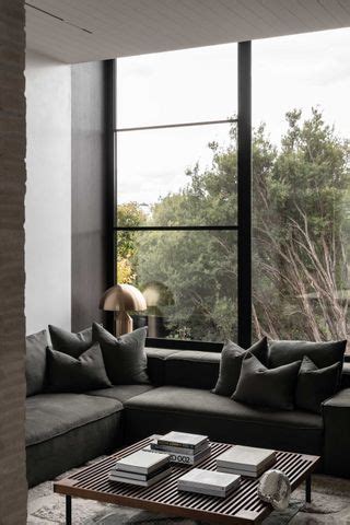Tricks To Make Your Windows Look Bigger From Interior Designers Livingetc