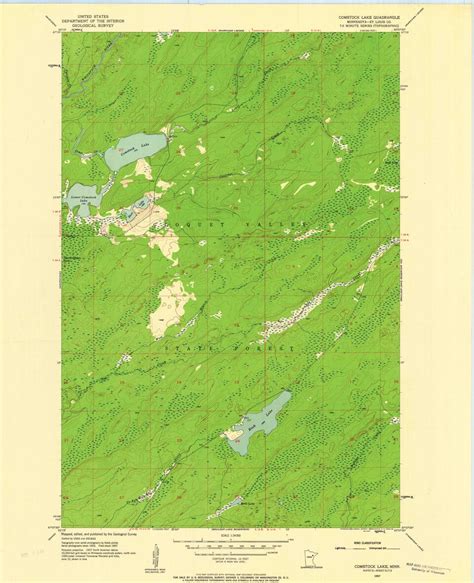 Filemn Comstock Lake 504227 1957 24000 Geopdf Wikimedia Commons