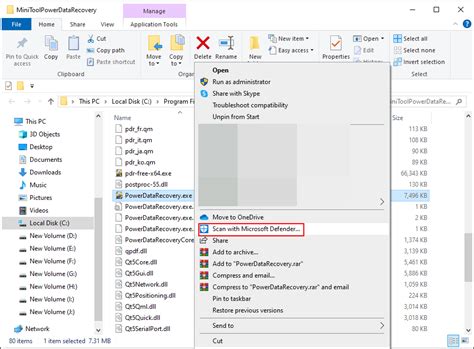 Spot And Avoid Malicious Exe Files With This Guidebook