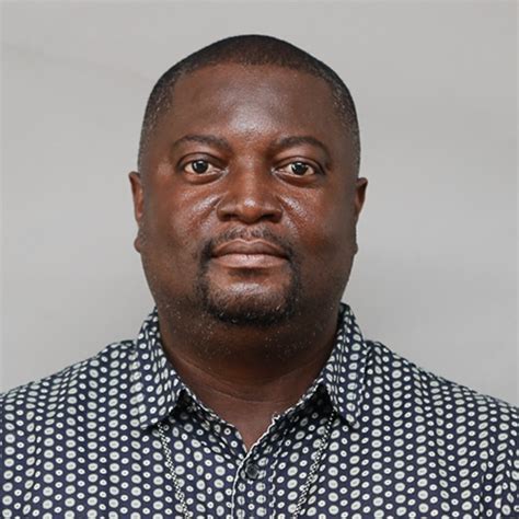 Ecs Inefficiencies Are Becoming Too Much Jonathan Asante Otchere