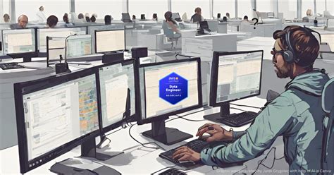 Passing Aws Certified Data Engineer — Associate Exam By Jarek Grygolec Ph D Medium