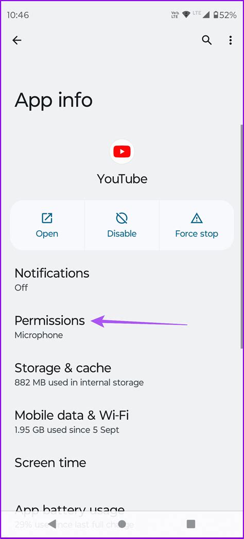 2 Fixes For Microphone Not Working On Android Guiding Tech